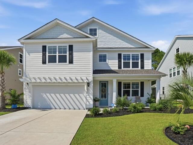 3258 Moss Bridge Ln, Myrtle Beach, SC 29579