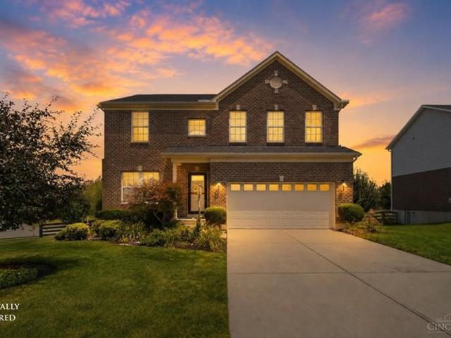 3258 Blue Springs Dr, Monroe, OH 45050