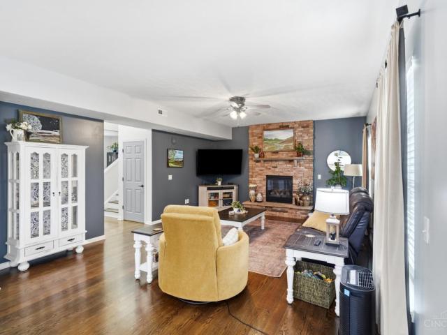 3258 Blue Springs Drive
