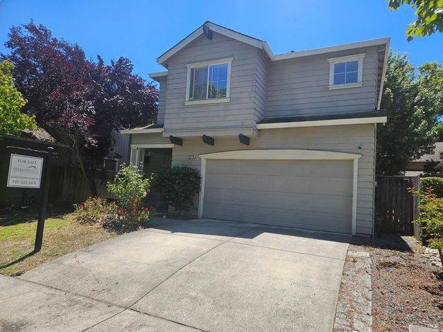 3258 Boron Ave, Santa Rosa, CA 95407