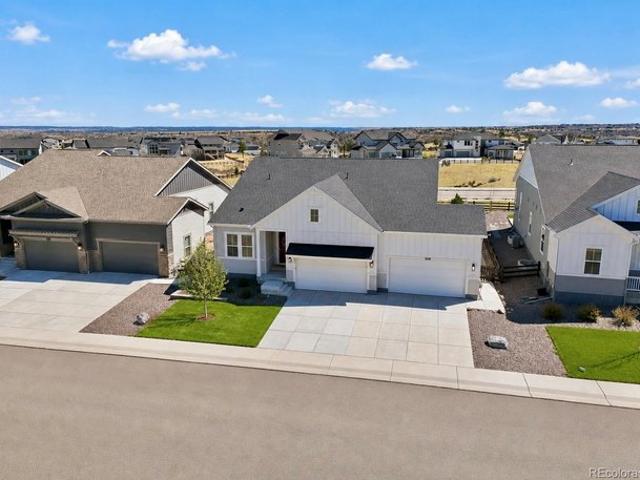 3258 Carabiner St, Castle Rock, CO 80108
