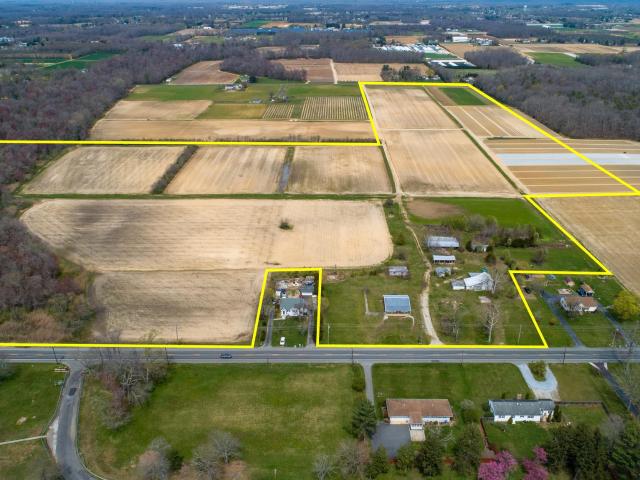 3258 E Landis Ave, Vineland, NJ 08361 | MLS #NJCB2030 | Compass