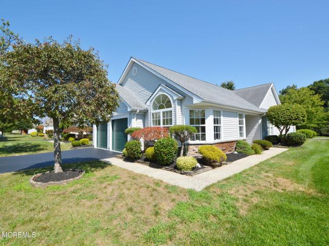 3258 Gemstone Lane