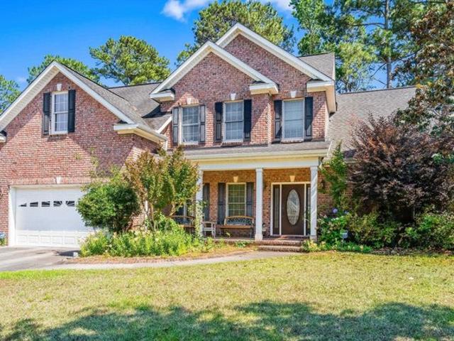 3258 Hermitage Dr, Little River, SC 29566
