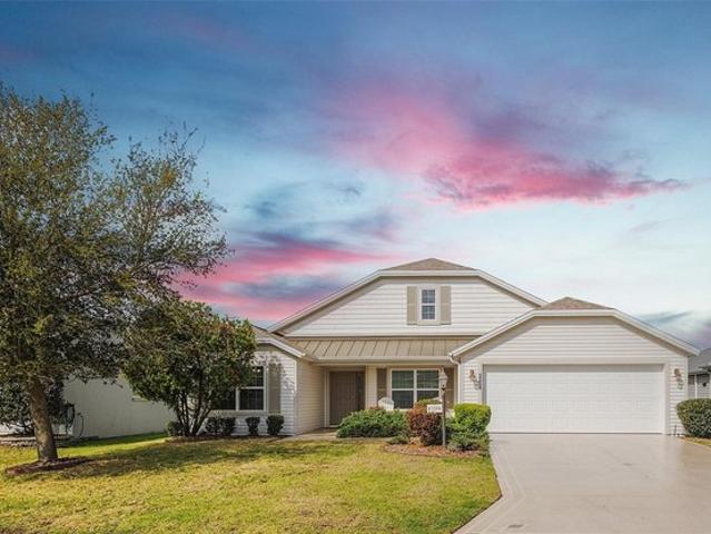 3258 Holley Ter, The Villages, FL 32163