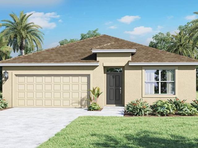 3258 Lakeland Ave SW, Palm Bay, FL 32908