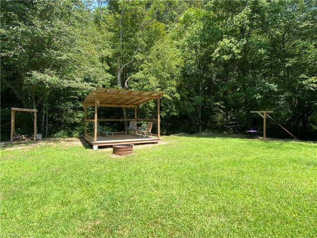 3258 Red White and Blue Rd, Roaring River, NC 28669 | MLS #1188 | Compass