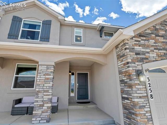3258 Red Cavern Road