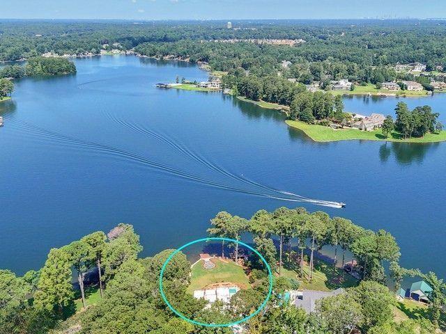 3258 S BAY Drive, Jonesboro, US, GA