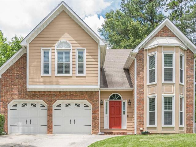 3258 Woodcliff Way, Powder Springs, GA 30127 | MLS #7610