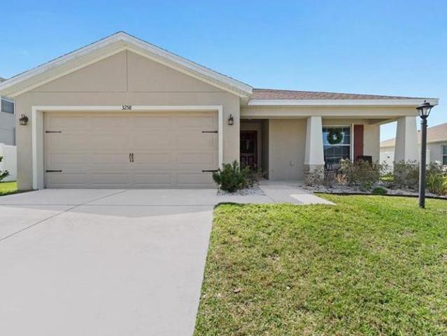 3258 52nd Cir E, Palmetto, FL 34221
