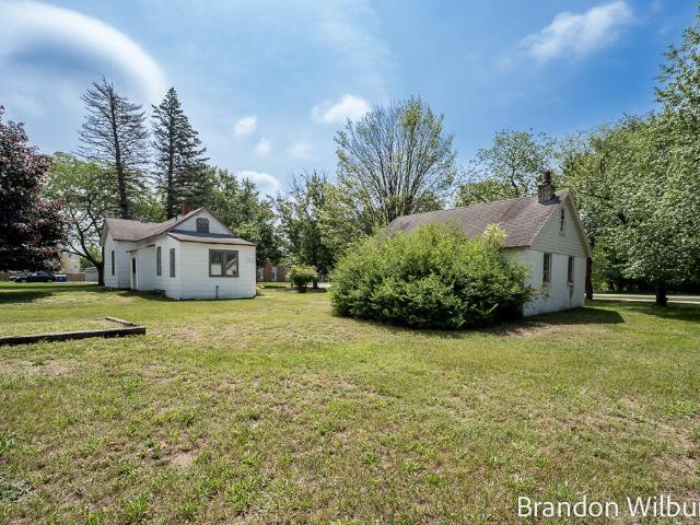3259 Maple Grove Road