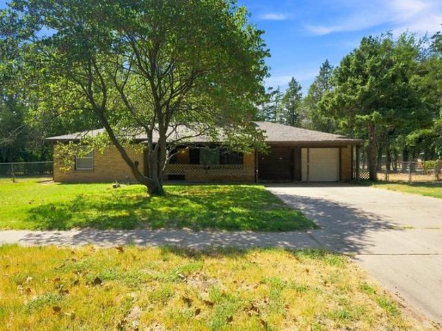 3259 N Coolidge Ave, Wichita, KS 67204