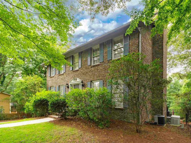 3259 N Broken Bow Drive