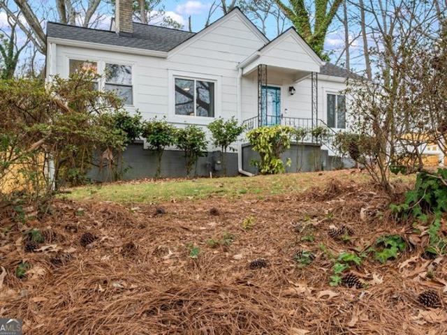 3259 N Fulton Ave, Hapeville, GA 30354