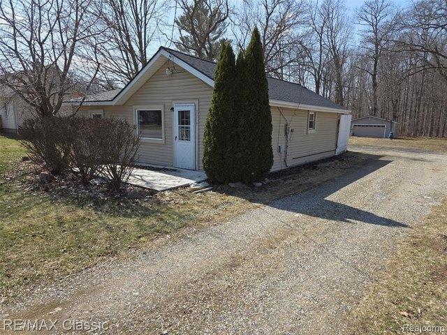3259 N State Rd, Richfield Township, MI 48423