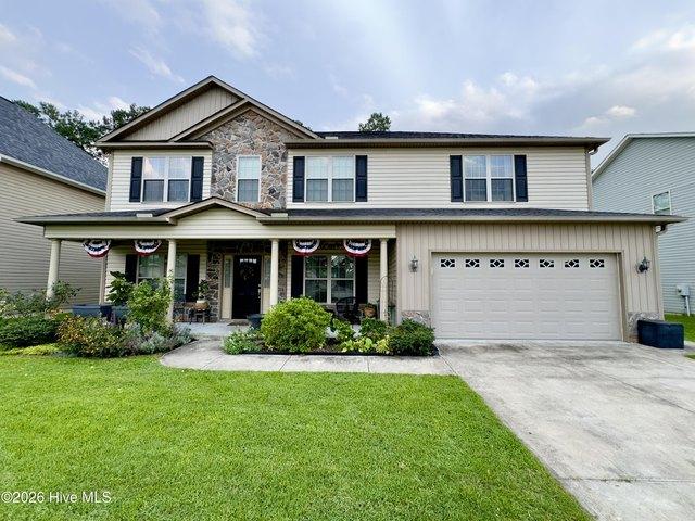 3259 Austin Ave, New Bern, NC 28562