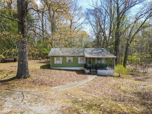 3259 Chickahominy RD