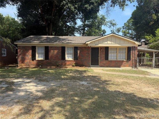 3259 Durham Dr, Montgomery, AL 36109