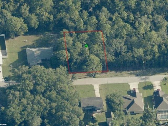 3259 E Glenn St, Inverness, FL 34453
