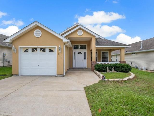 3259 Emerson Ln, Tallahassee, FL 32317