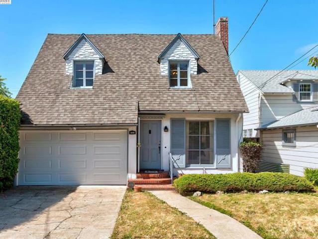 3259 Florida St, Oakland, CA 94602