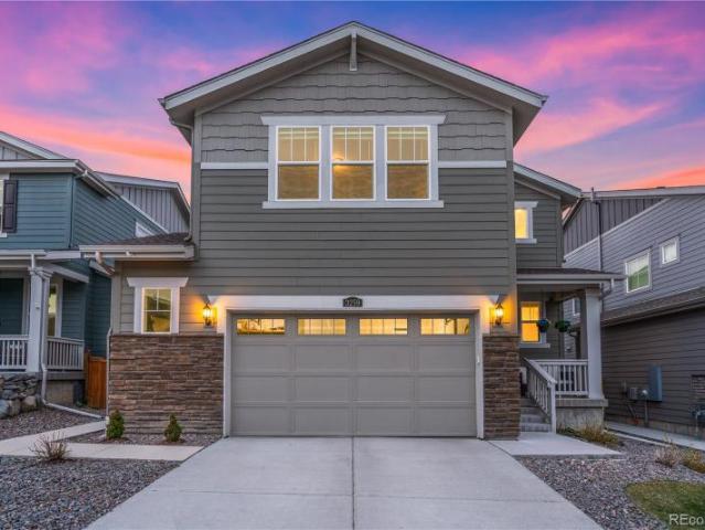 3259 Greenery Dr. Castle Rock, CO 80109