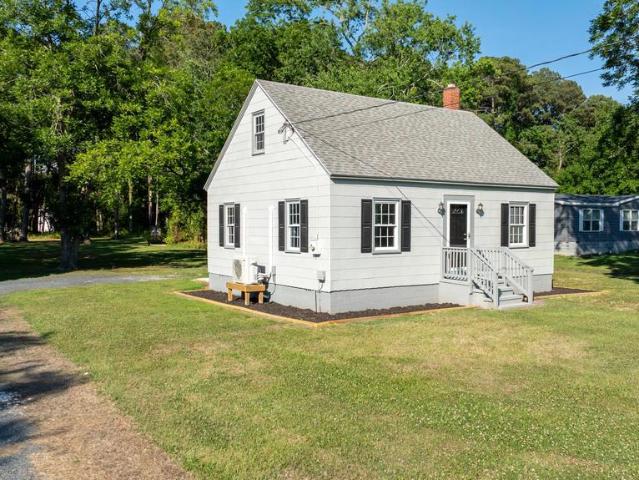 3259 Lawsonia Road