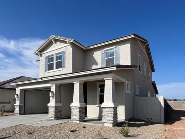 3259 S 263rd Dr, Buckeye, AZ 85326