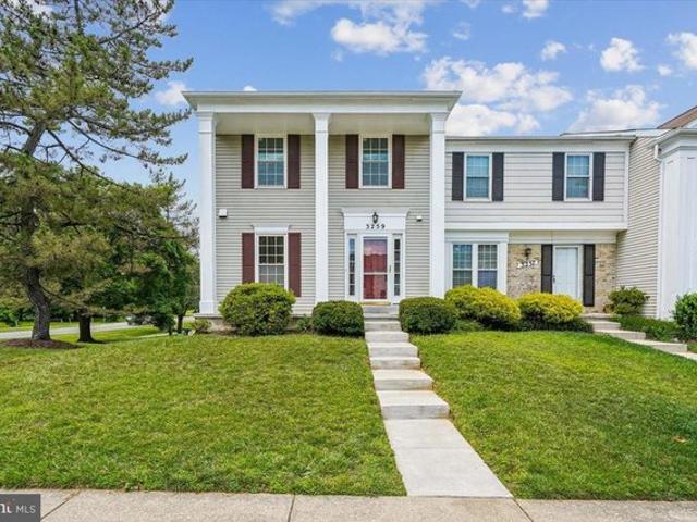 3259 Saint Augustine Ct, Olney, MD 20832