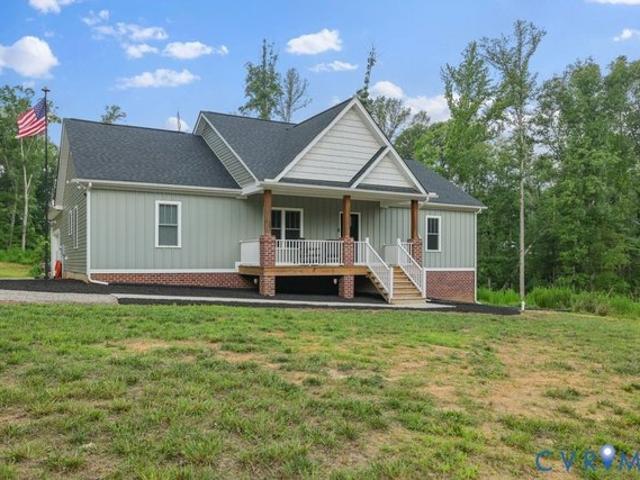 3259 Three Bridge Rd, Powhatan, VA 23139