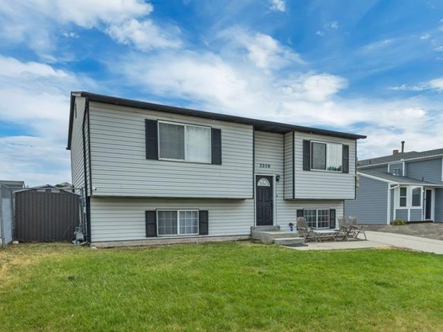 3259 W 5900 S, Taylorsville, UT 84129