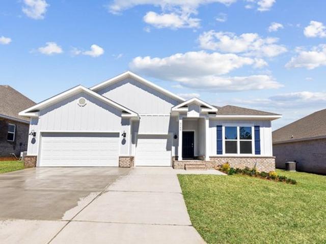 3259 Water Birch Rd, Cantonment, FL 32533