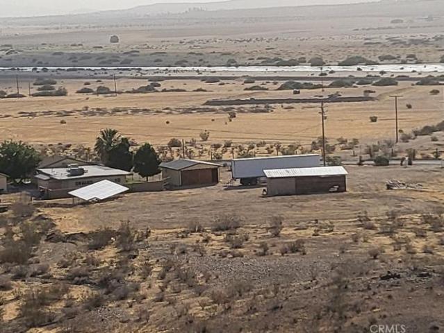 32500 Hinkley Rd, Barstow, CA 92311