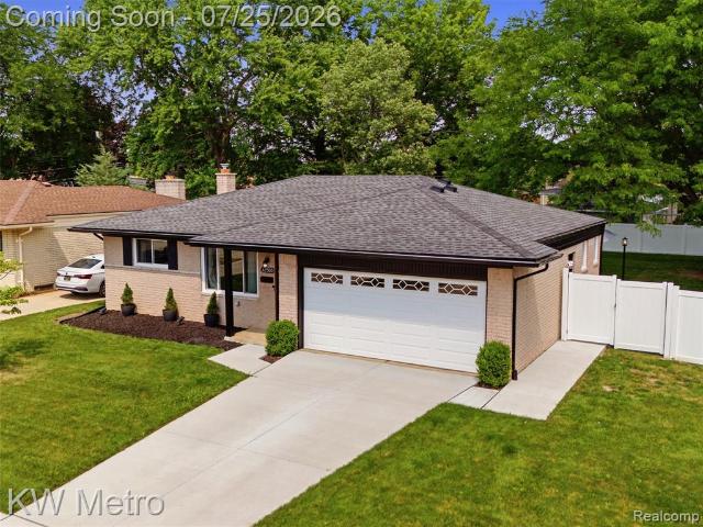 32500 Stricker Drive