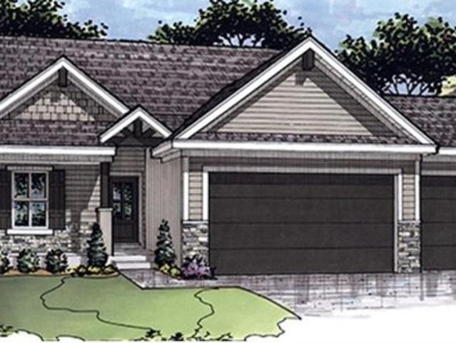 32501 W 168th Pl, Gardner, KS 66030