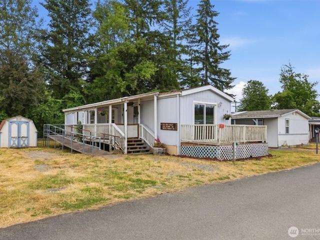 32501 NE 50th St Unit 8, Carnation, WA 98014