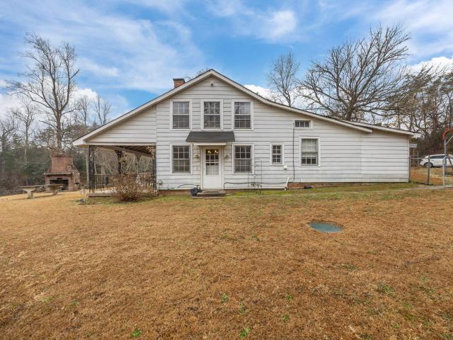 3250 Mine Creek Road
