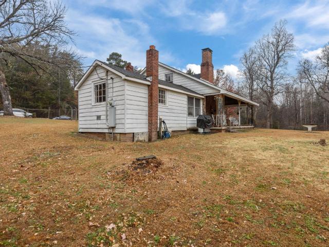3250 Mine Creek Road
