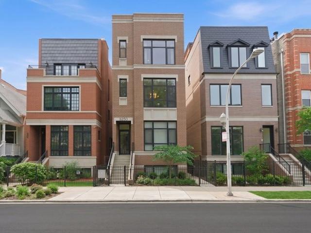 3250 N Racine Ave Unit 2, Chicago, IL 60657