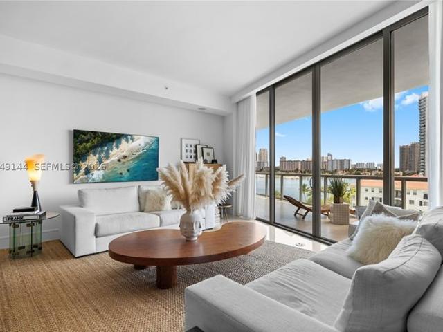3250 NE 188th St Apt 608, Aventura, FL 33180