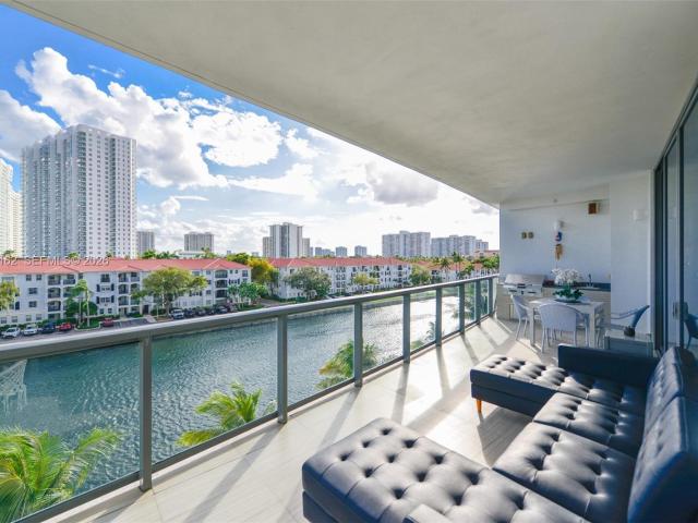3250 NE 188th St, Unit 404, Aventura, FL 33180 | MLS #A11957