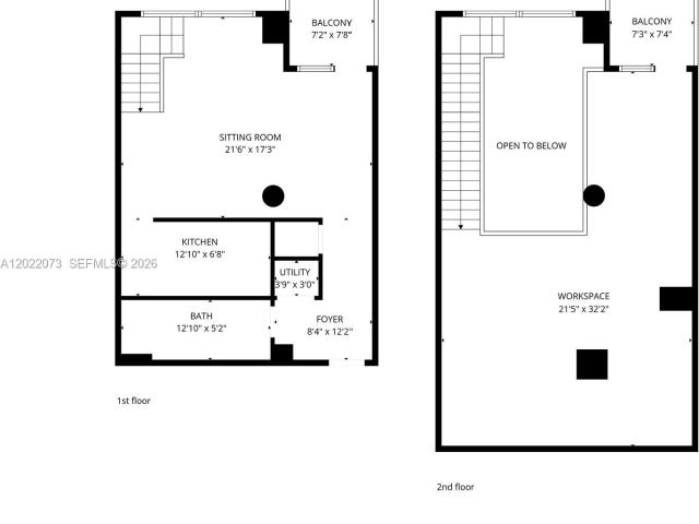 3250 NE 1st Ave, Unit 311, Miami, FL 33127 | MLS #A12022