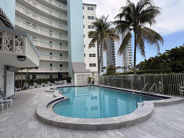 3250 NE 28th St Apt 406, Fort Lauderdale, FL 33308