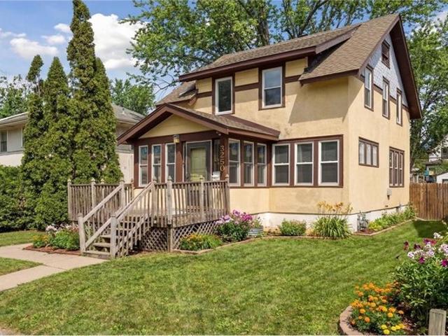 3250 Newton Ave N, Minneapolis, MN 55412