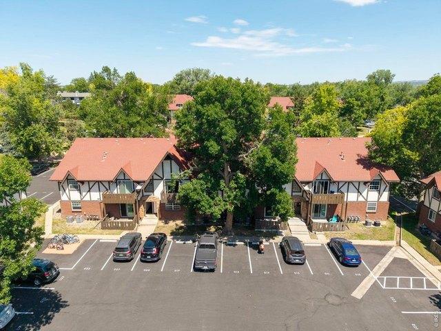 3250 Oneal Cir Apt D11, Boulder, CO 80301