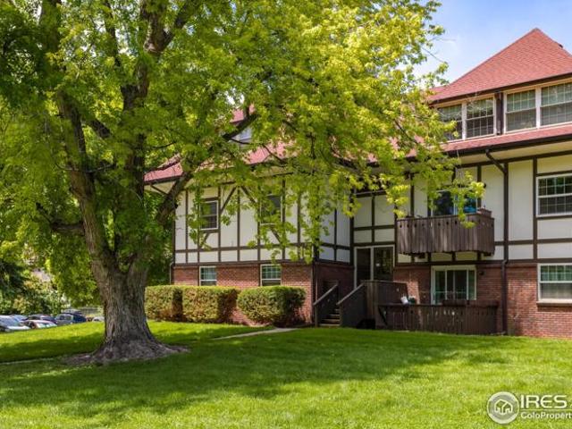 3250 O'Neal Cir #L 12, Boulder, CO 80301