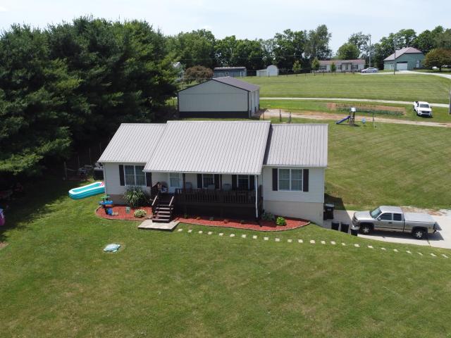 3250 Osborne Road