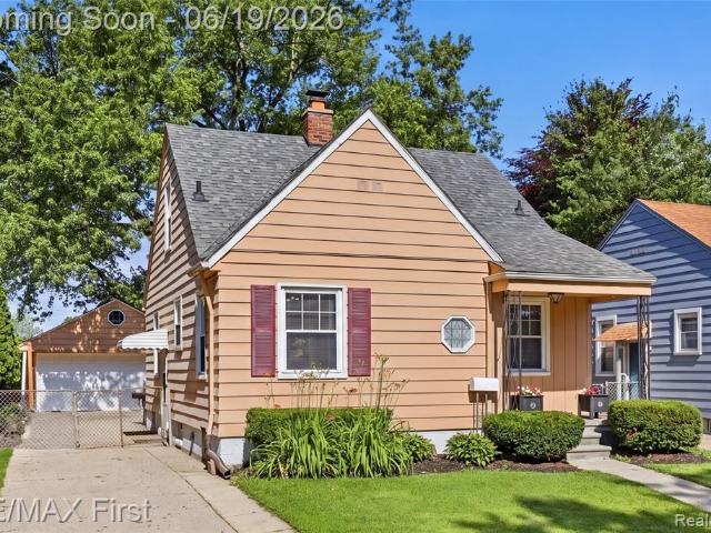 3250 Alice Street