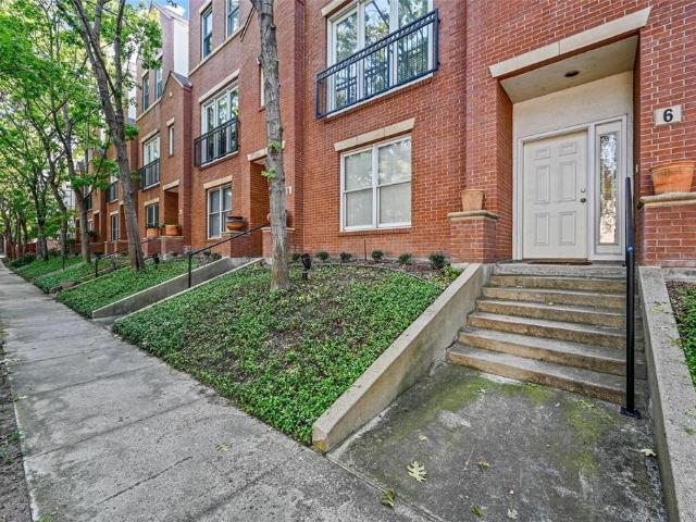 3250 Cambrick St, Unit 6, Dallas, TX 75204 | MLS #21222 | Compass